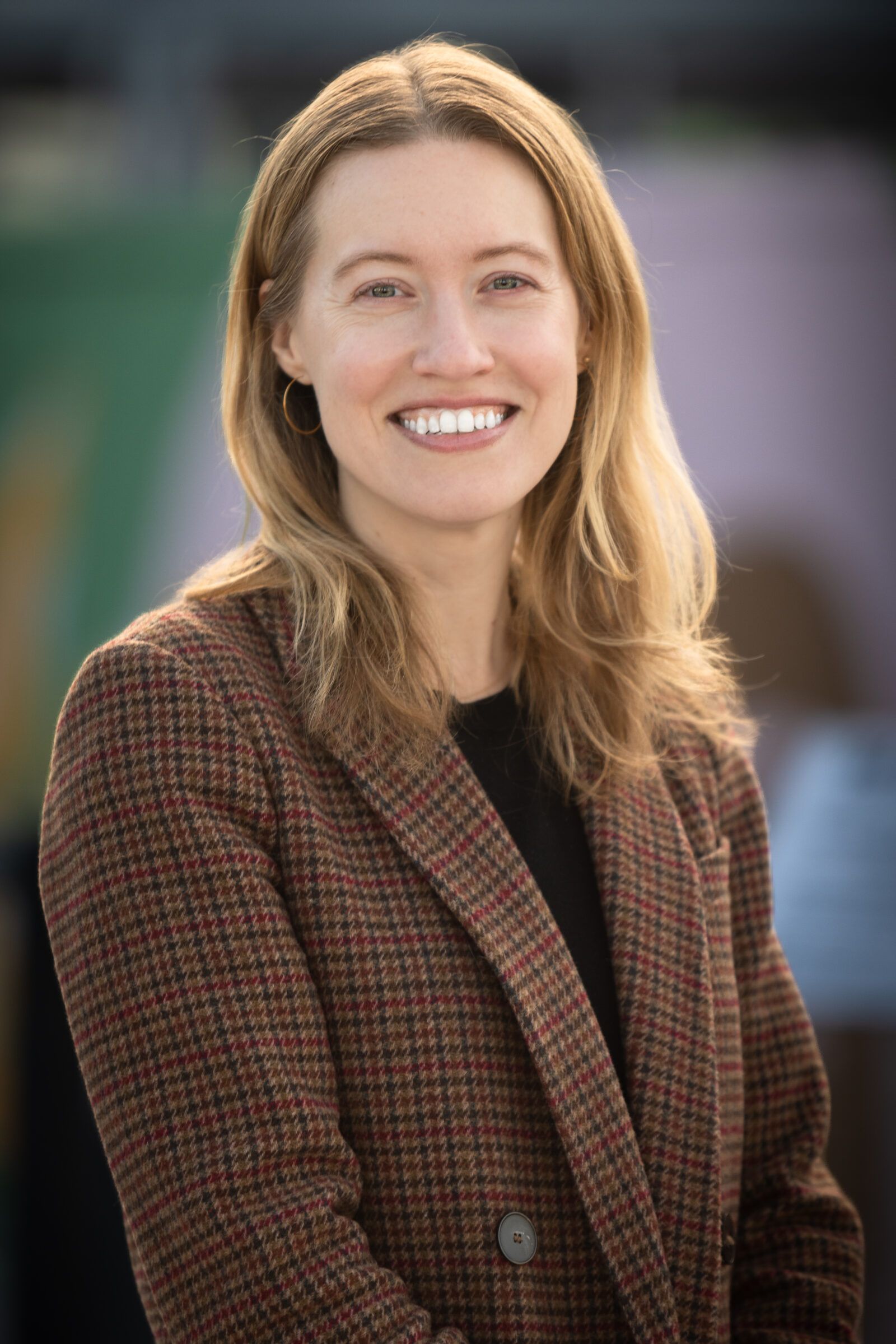 Ellie Clark - Mural Arts