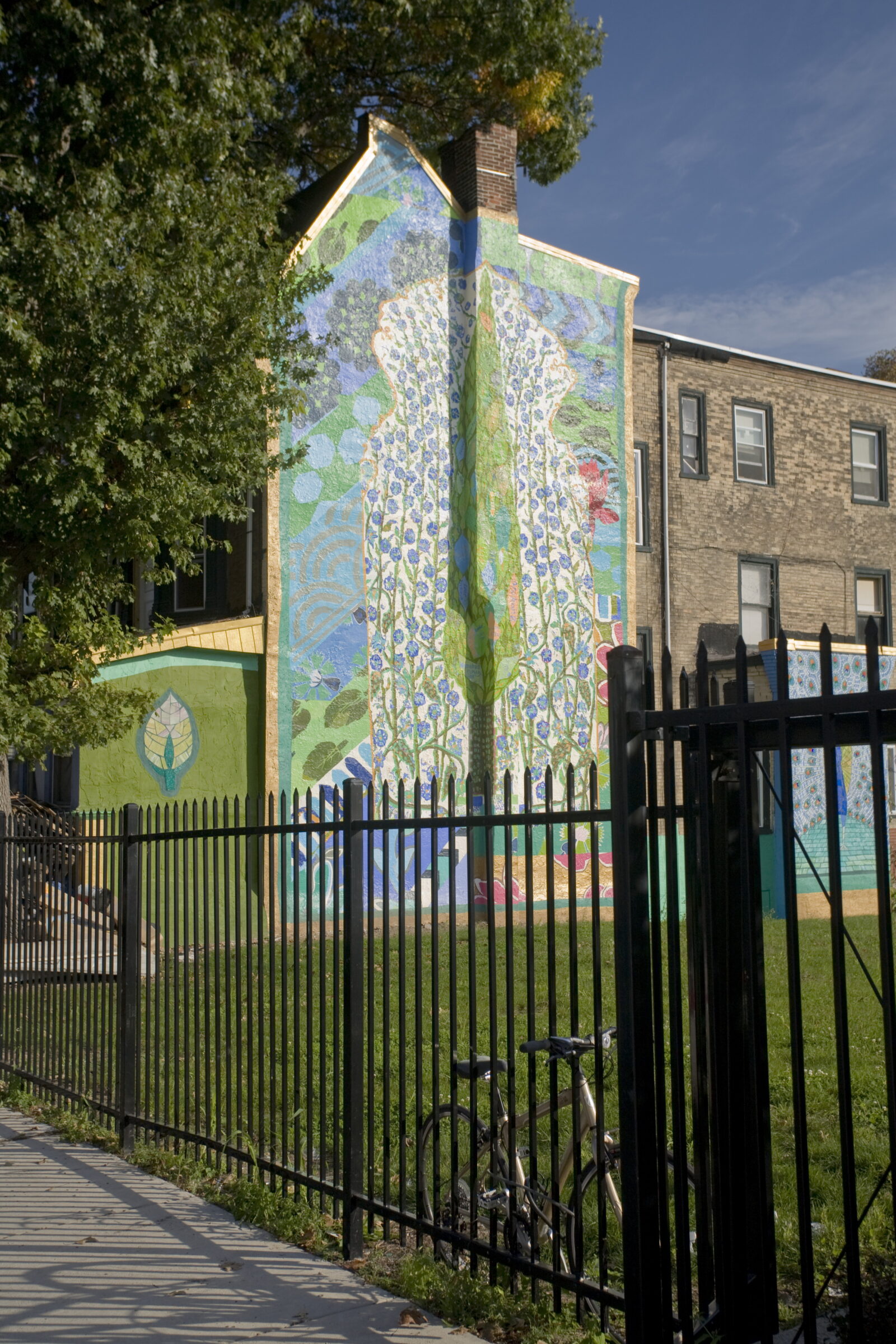 Tree of Life - Mural Arts