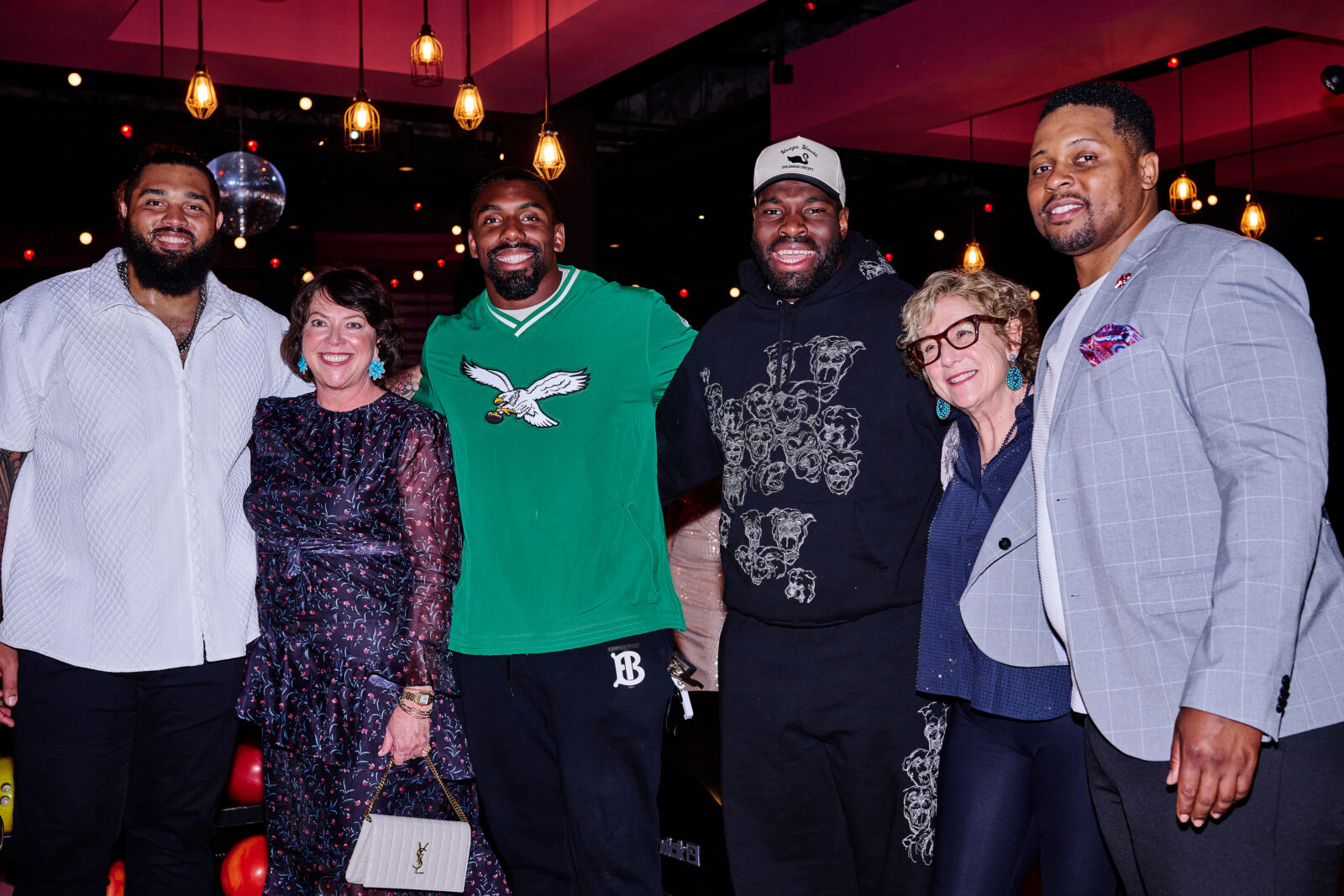 Corporate Spotlight: A Decades-Long Partnership Soaring with the Eagles - Mural Arts